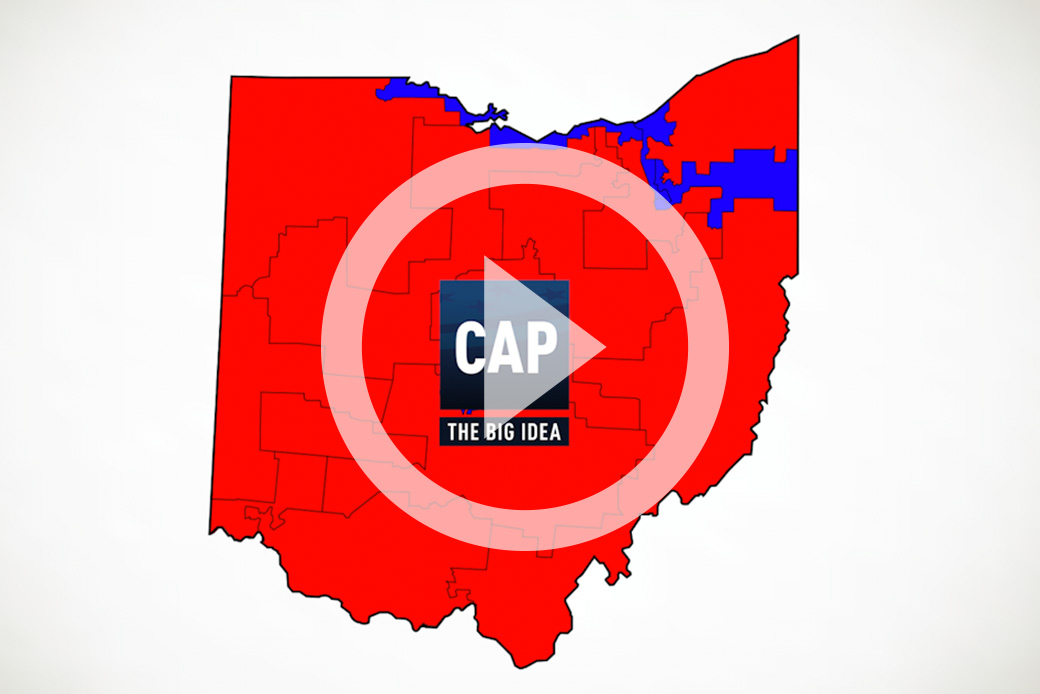 How To Fix Gerrymandering Center For American Progress