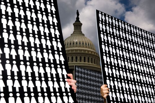 Frequently Asked Questions About the Disarm Hate Act - Center for ...