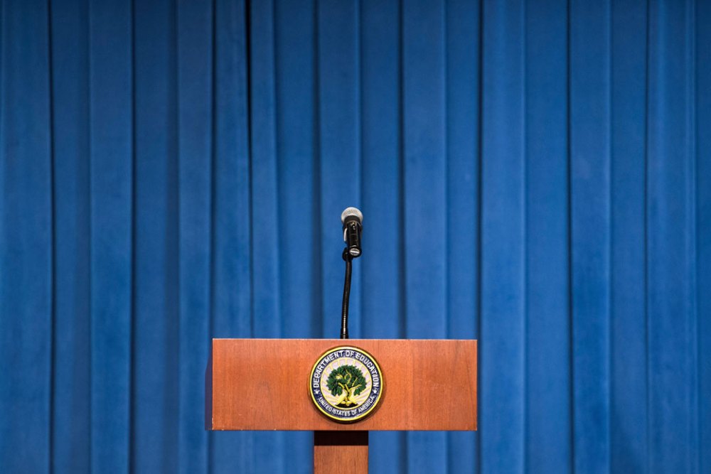 The Unwatched Watchdogs - Center for American Progress