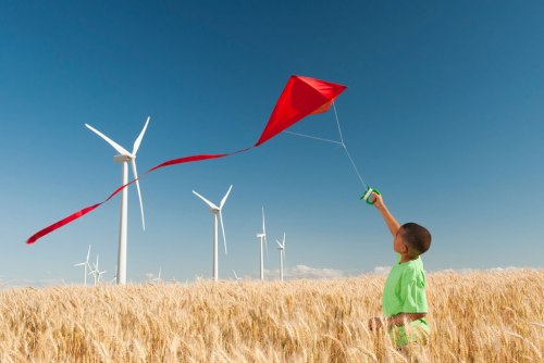 Fact Sheet: A 100 Percent Clean Future - Center for American Progress