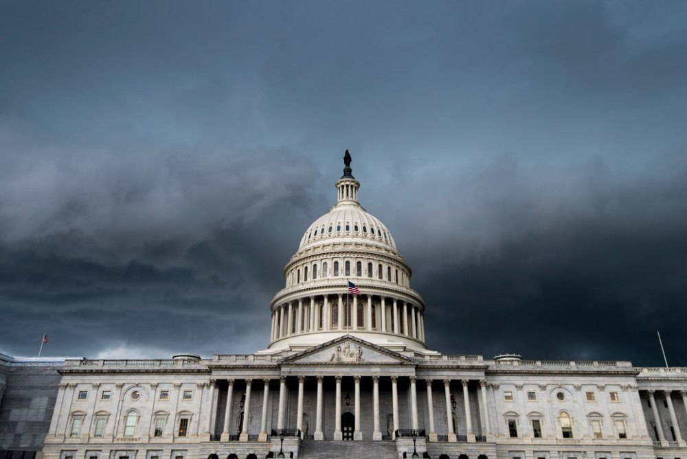 The Impact of the Filibuster on Federal Policymaking - Center for ...