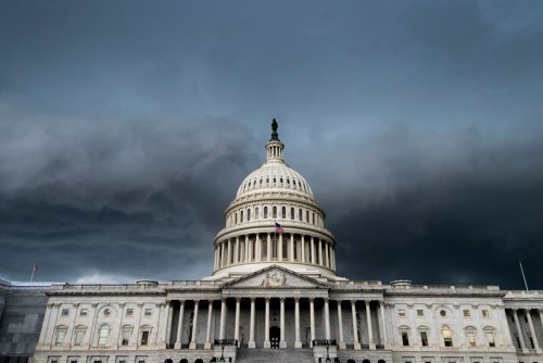 The Impact of the Filibuster on Federal Policymaking - Center for ...