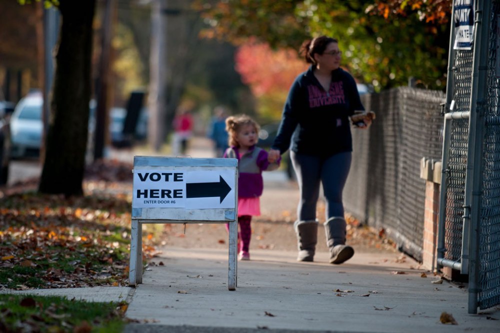 Karl Agne - Center for American Progress