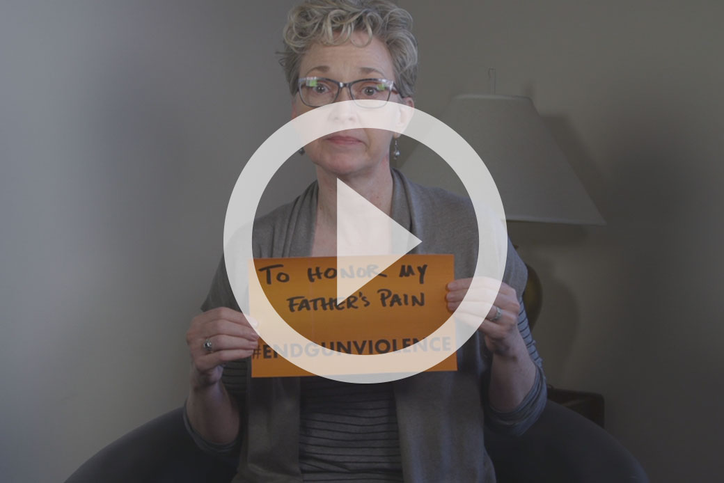 Why I Fight To End Gun Violence: Andrea Murray - Center for American ...