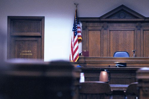 Building a More Inclusive Federal Judiciary - Center for American Progress