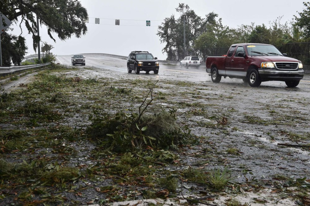 The Impacts of Climate Change and the Trump Administration’s Anti ...