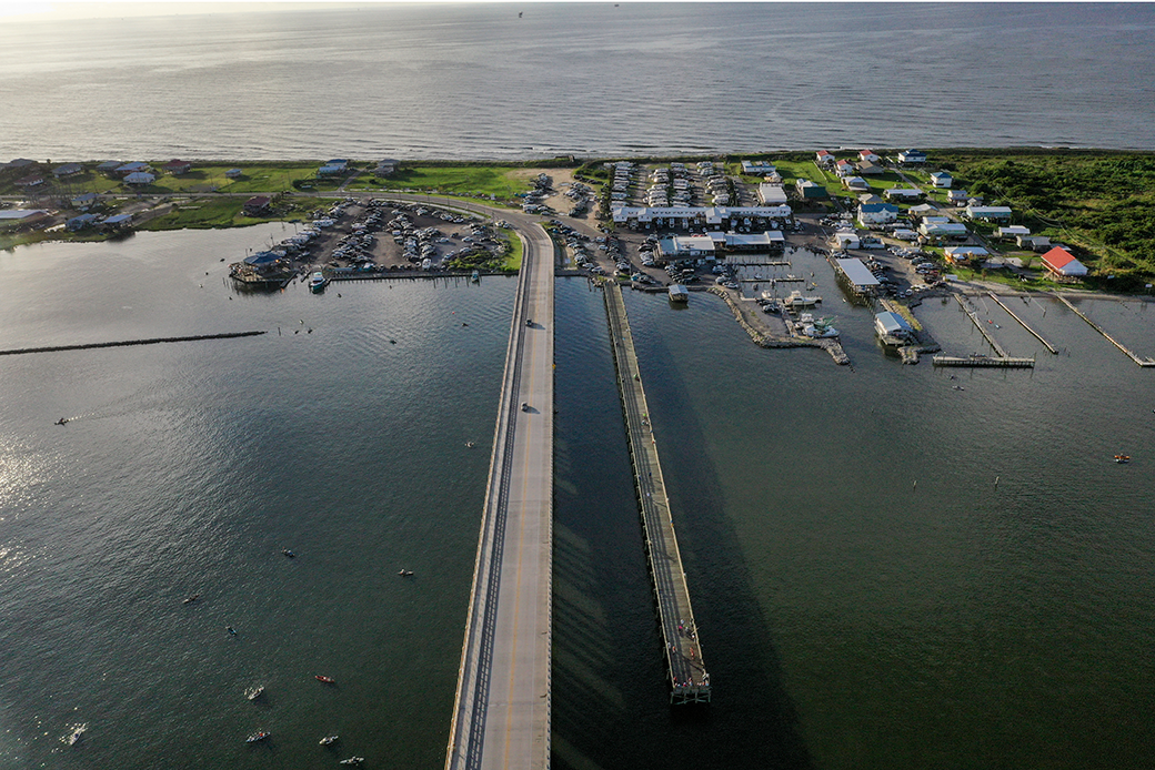 The Impacts of Climate Change and the Trump Administration’s Anti ...