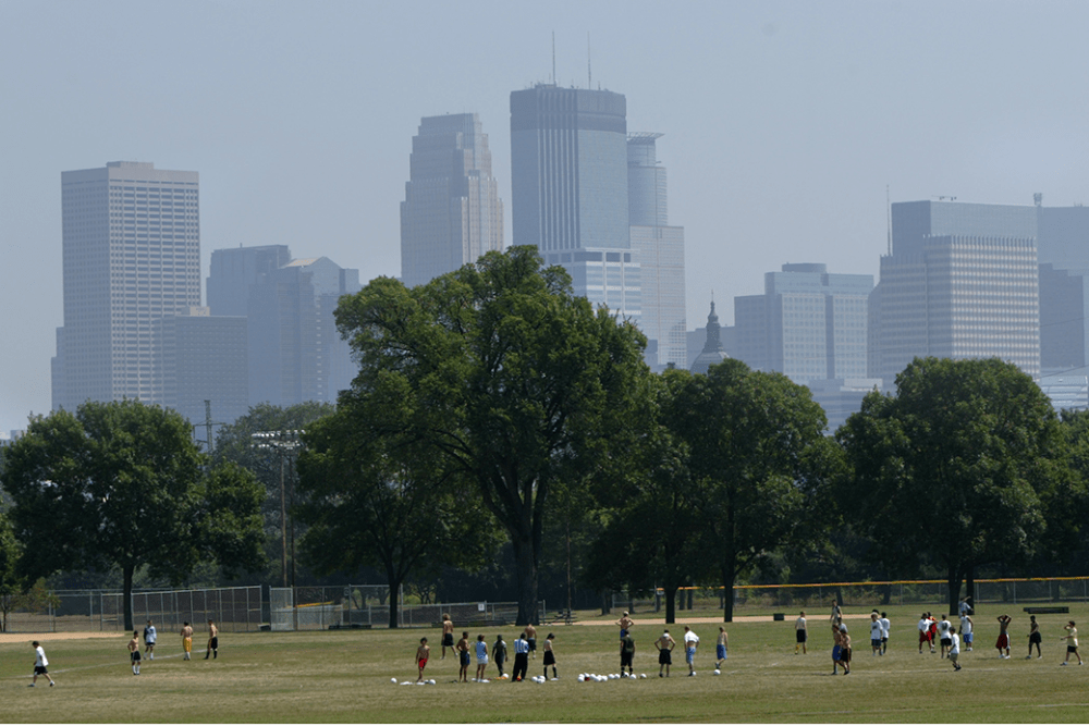 The Impacts of Climate Change and the Trump Administration’s Anti ...