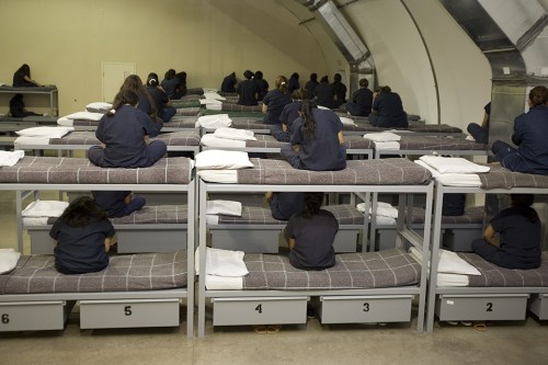 Data on the Coronavirus Outbreak in Immigration Detention Offer More ...