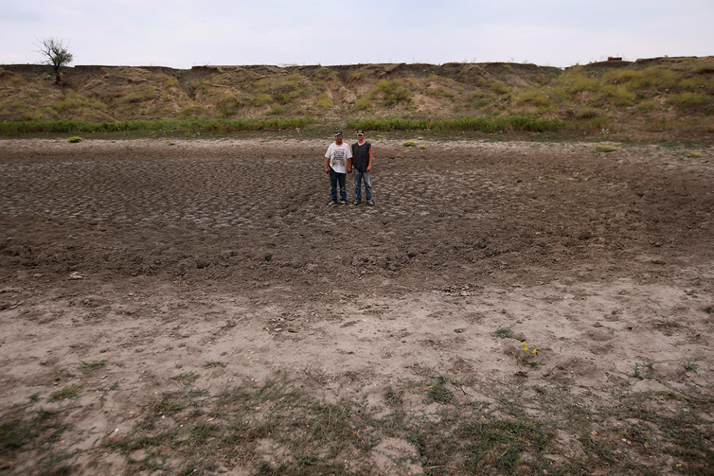 The Impacts of Climate Change and the Trump Administration’s Anti ...