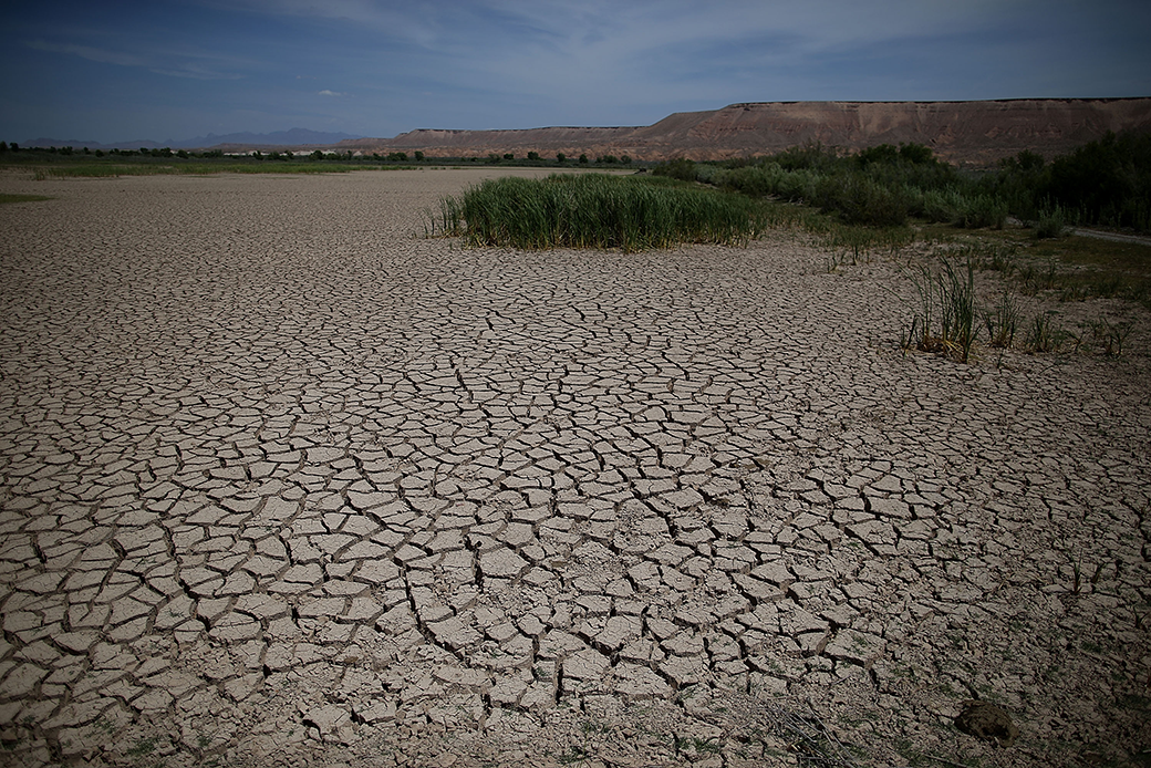 The Impacts of Climate Change and the Trump Administration’s Anti ...