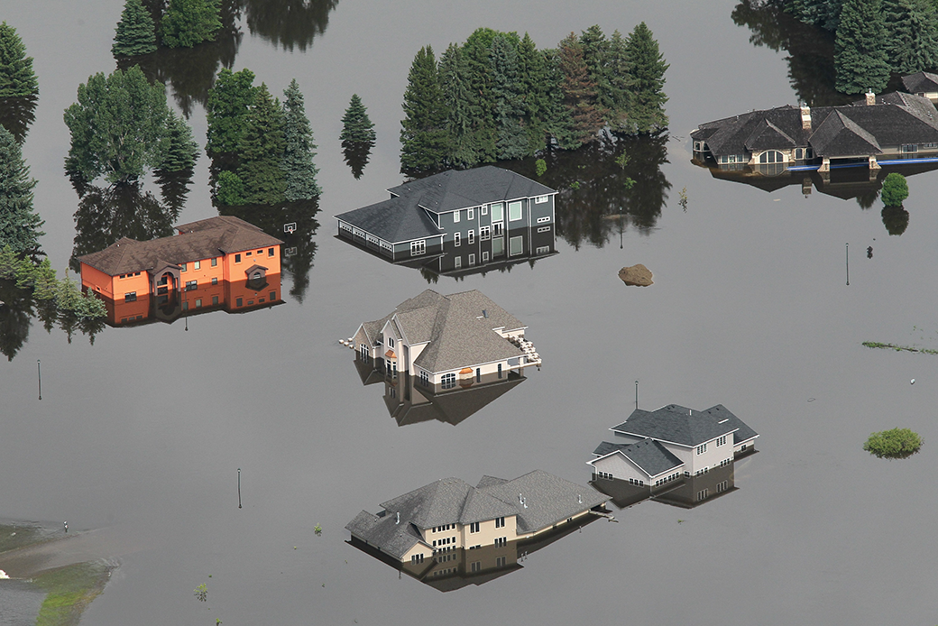 The Impacts of Climate Change and the Trump Administration’s Anti ...