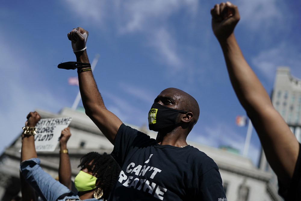 Be Wary of Blame-Shifting: Reopening Businesses and Protesting Do Not ...