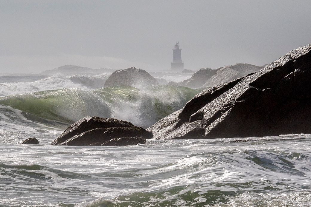 The Impacts of Climate Change and the Trump Administration’s Anti ...