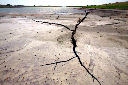 The Impacts of Climate Change and the Trump Administration’s Anti ...