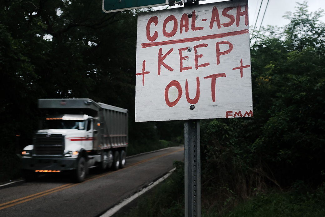 The Impacts of Climate Change and the Trump Administration’s Anti ...