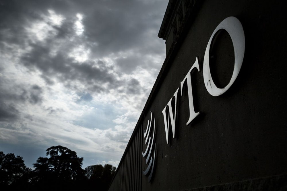WTO Reform Must Start at the Top - Center for American Progress