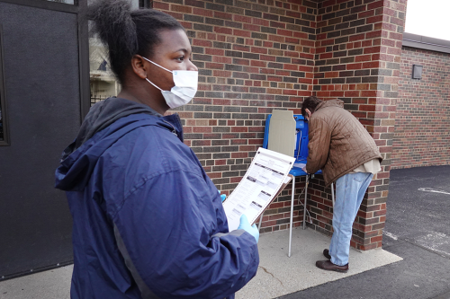 How Partisan Gerrymandering Limits Voting Rights - Center for American ...