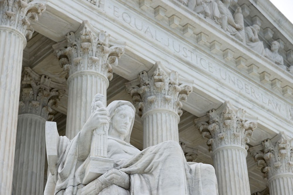 The Need for Supreme Court Term Limits - Center for American Progress