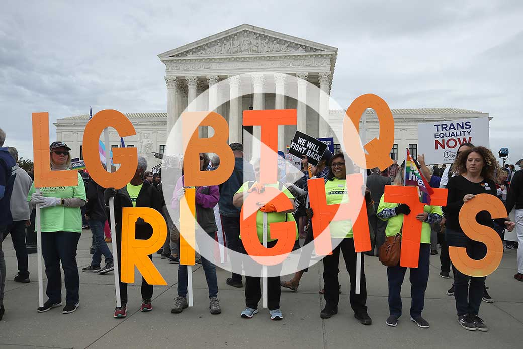 Reproductive Rights at the Supreme Court - Center for American Progress