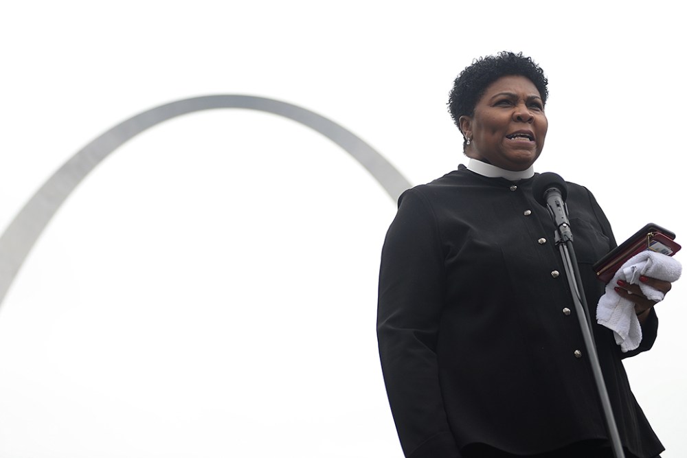 21 Faith Leaders To Watch in 2021 - Center for American Progress