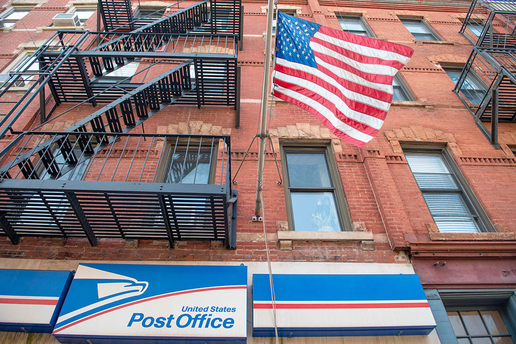 Trump’s War on the Postal Service Hurts All Americans - Center for ...