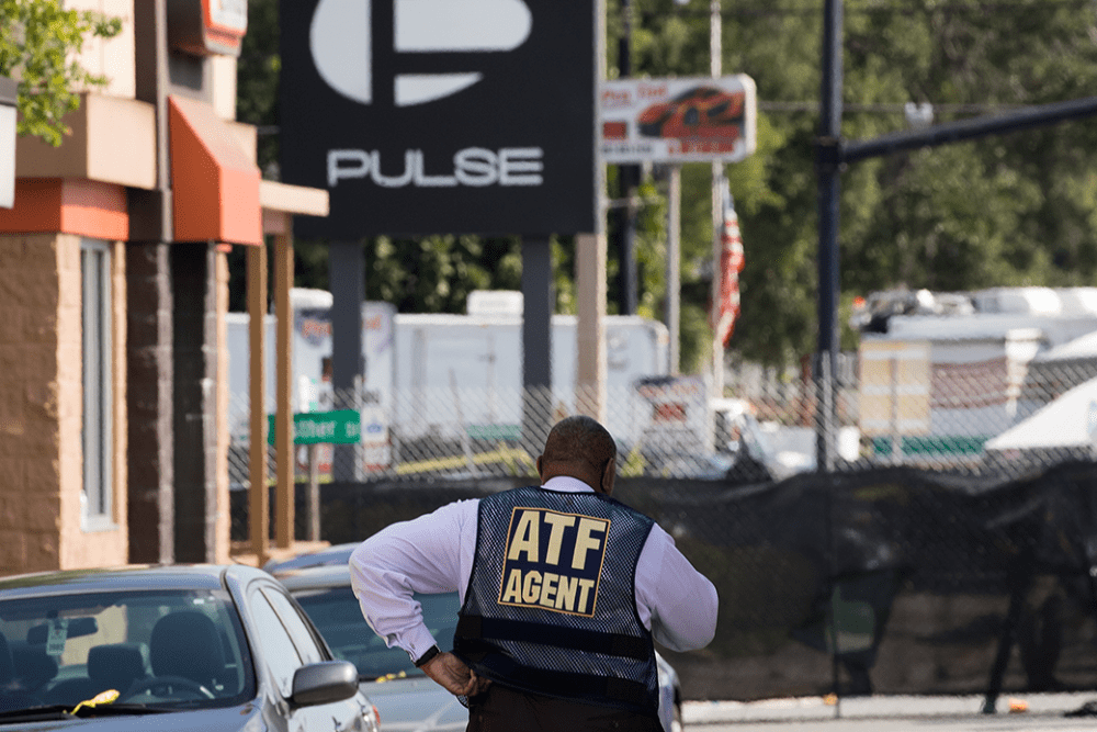 Rethinking ATF’s Budget To Prioritize Effective Gun Violence Prevention ...