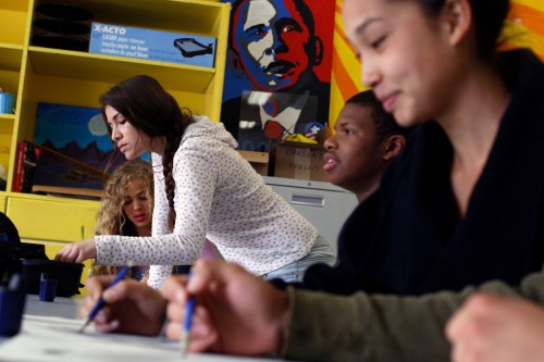 Preparing American Students for the Workforce of the Future - Center ...