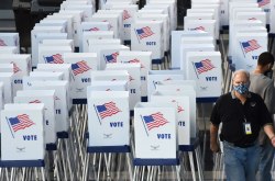 America’s Electoral Future - Center for American Progress