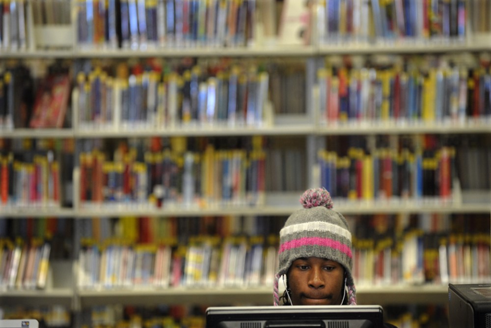 Tapping Local Support To Strengthen Community Colleges - Center for ...