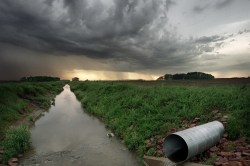 A Call to Action on Combating Nonpoint Source and Stormwater Pollution ...