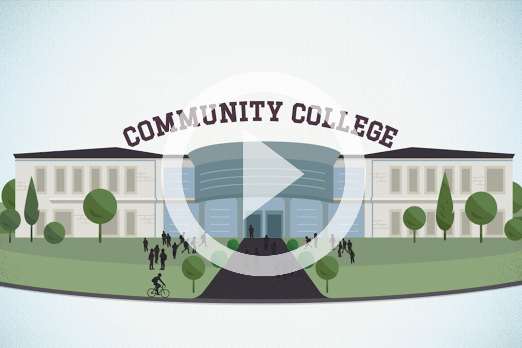 The $78 Billion Reason Why Community Colleges Need America’s Attention ...