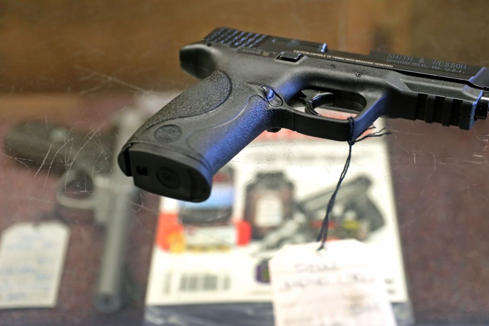 Frequently Asked Questions About Ghost Guns - Center for American Progress