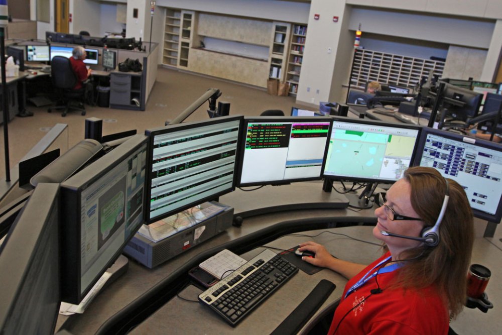 Introducing Community Responders: How To Dispatch the Right Response to ...
