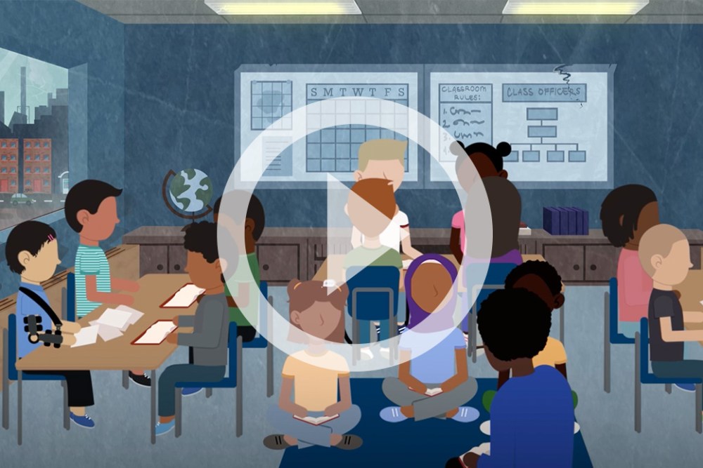 K-12 Education Policy - Center for American Progress