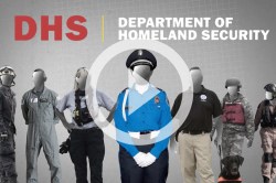 Redefining Homeland Security: A New Framework for DHS To Meet Today’s ...