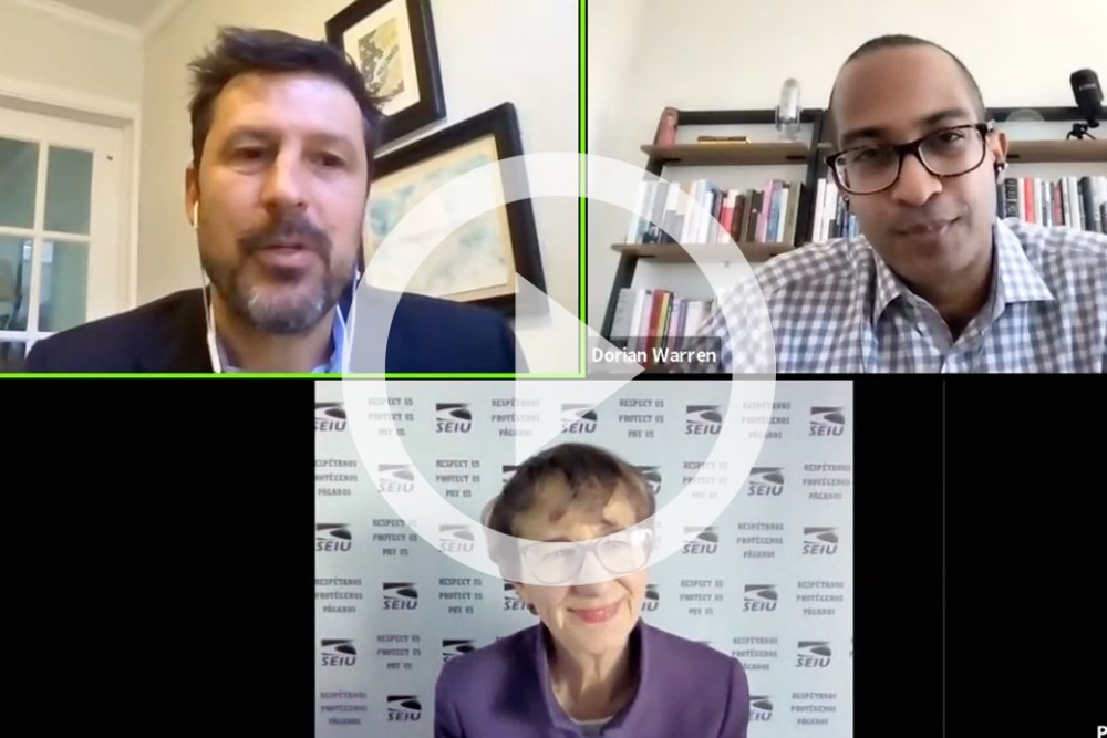 Sectoral Bargaining - Center for American Progress