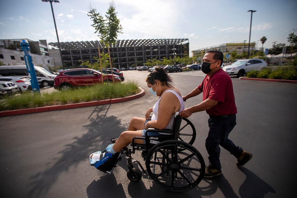 Fact Sheet: Protecting and Advancing Health Care for Transgender Adult ...