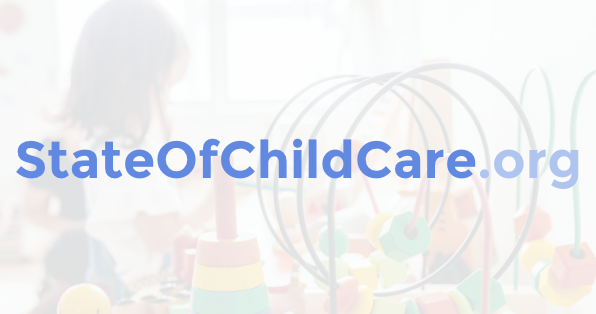 CAP and Partner Organizations Launch State of Child Care Resource ...