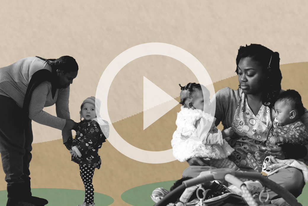 The U S Child Care Crisis Explained Center For American Progress