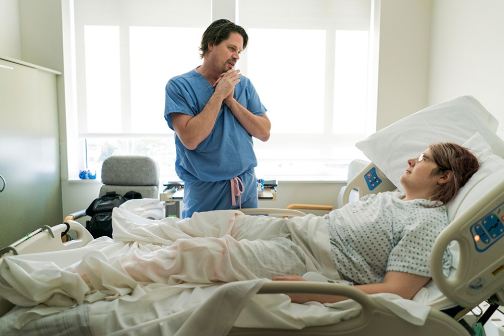 Fact Sheet: Protecting and Advancing Health Care for Transgender Adult ...