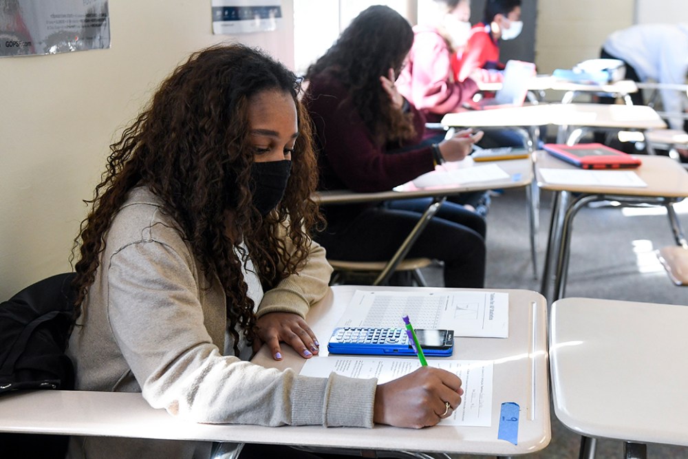 Future of Testing in Education: The Way Forward for State Standardized ...