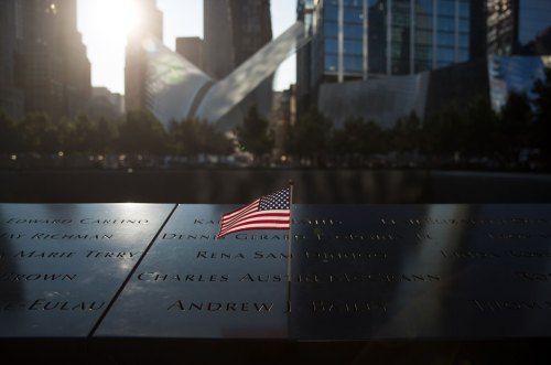 The Lessons Learned for U.S. National Security Policy in the 20 Years ...