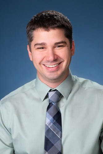 Christian Rodriguez - Center for American Progress