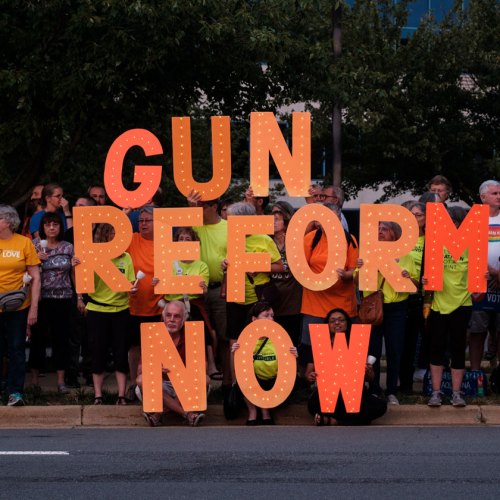 In 2023, Gun Violence Trended Down Across the Country - Center for ...