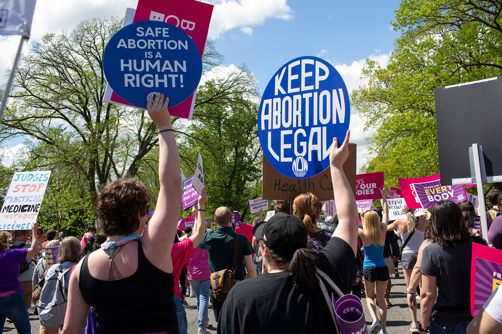 Abortion Rights - Center for American Progress