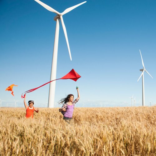 NEPA Permitting Process Crucial to Renewable Infrastructure Project ...