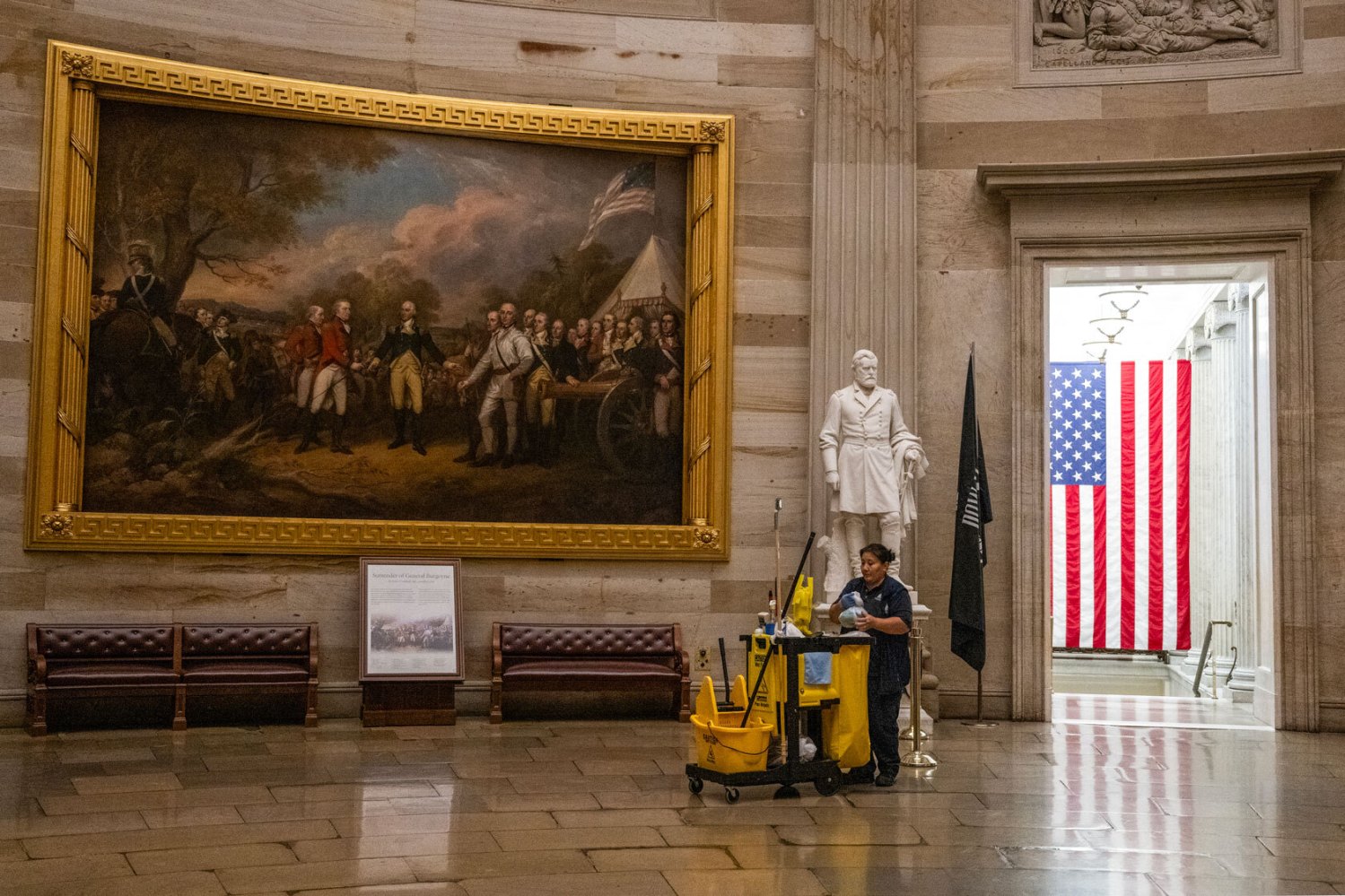 Trump’s Authoritarian Agenda Poses Real Economic Risk - Center for ...