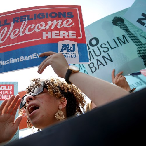 What the Trump Administration Report on Anti-Christian Bias Gets Wrong ...