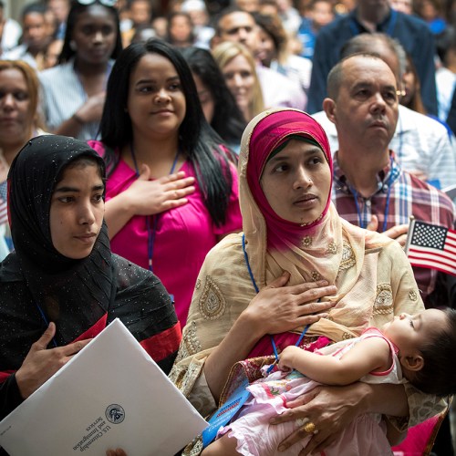 The Top 10 Facts You Need to Know About Immigrants Today - Center for ...